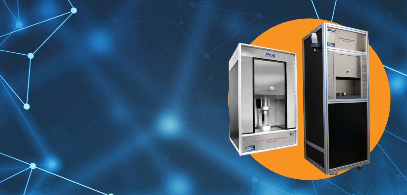 Porosity and Permeability Material Testing Services | PMI