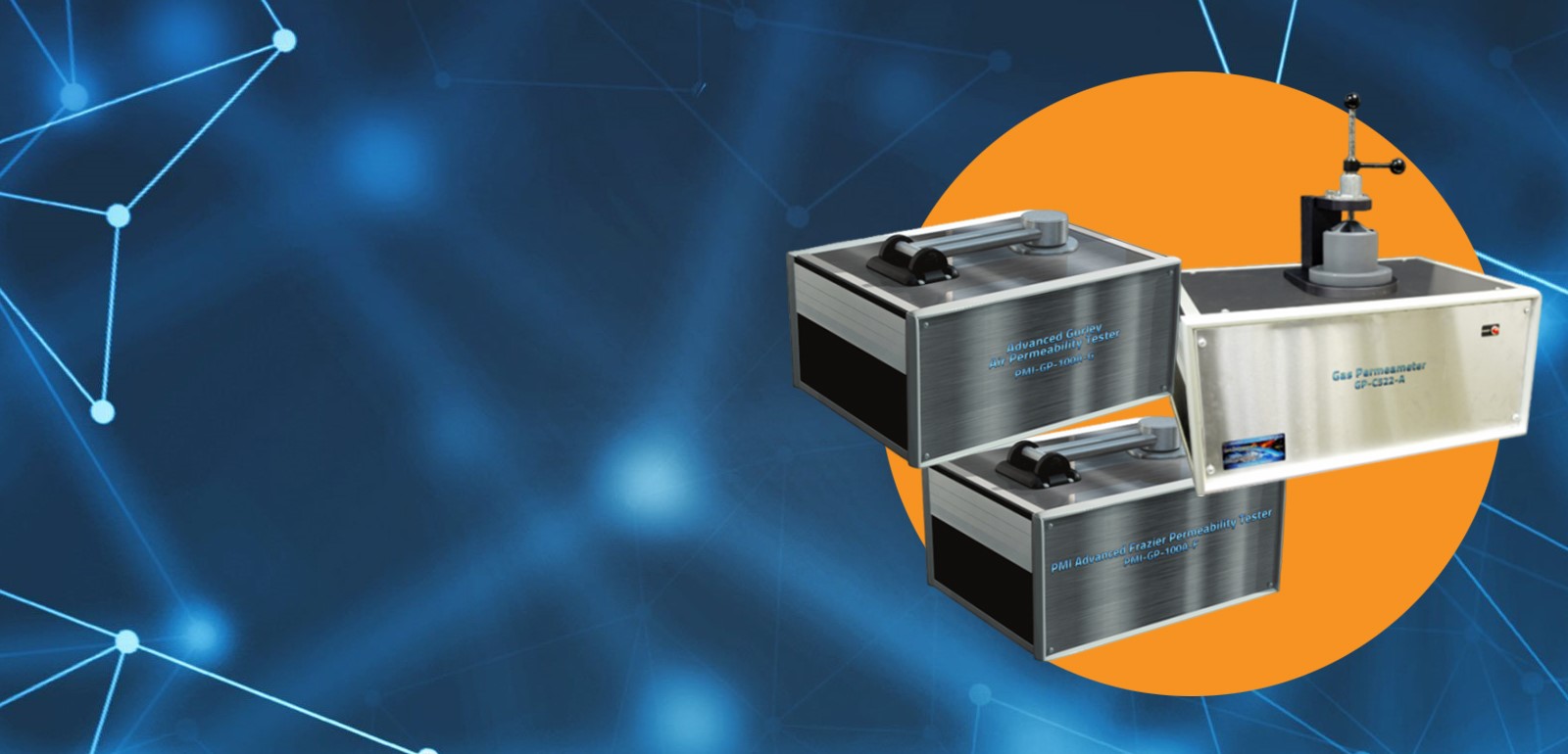 Porosity and Permeability Material Testing Services | PMI